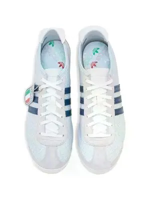 Adidas X Italia 60s Figc Patterned Sneakers