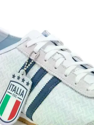 Adidas X Italia 60s Figc Patterned Sneakers