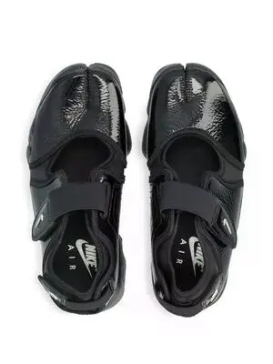 Nike Air Rift Sneakers - Black