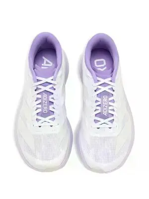 Adidas Adizero Evo Sl Stripe Sneakers - White