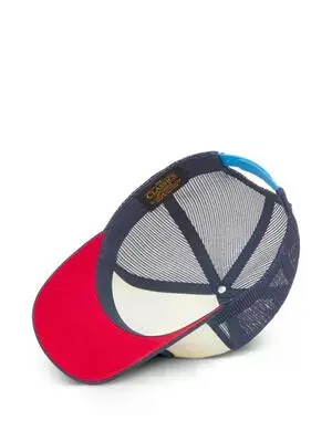 JONSEN ISLAND Patch Baseball Cap