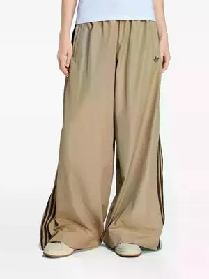 Adidas Firebird Adilenium Trousers - Neutrals
