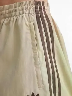 Adidas Firebird Adilenium Trousers - Neutrals