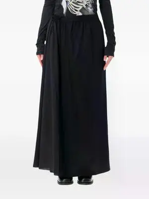 Our Legacy Long Skirt