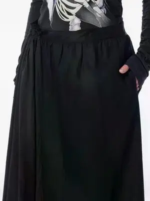 Our Legacy Long Skirt