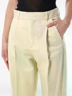 Soeur Graham Pleated Trousers