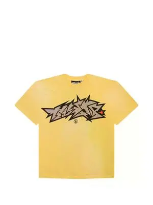 HELLSTAR Printed T-shirt