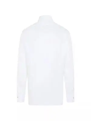 Kiton Cotton Shirt
