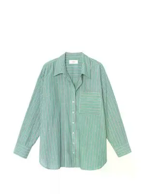 Xirena Pocket Shirts For Women