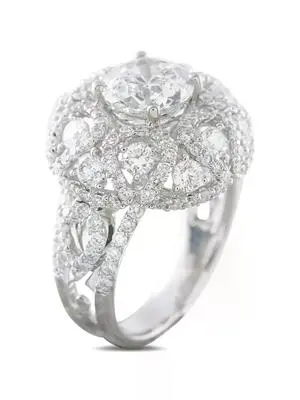 LB EXCLUSIVE Diamond Ring