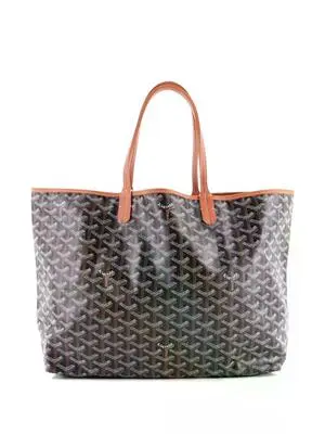 Goyard Saint Louis Pm Tote Bag