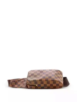 LOUIS VUITTON Geronimos Damier Belt Bag
