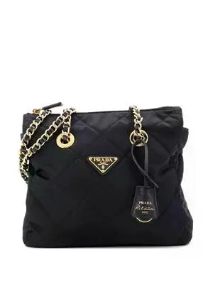 Prada Quilted Totes