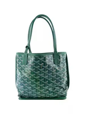 Goyard Reversible Totes