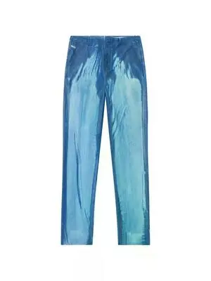 DIESEL® D-askar Bleached Jeans