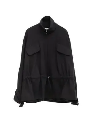 Loewe Pocket Drawstring Jacket