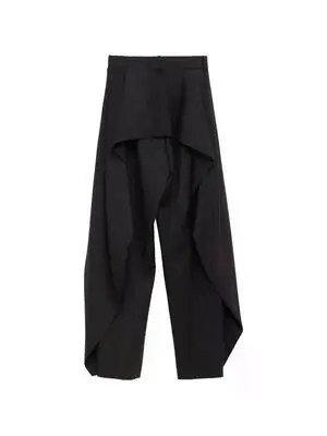 Loewe Pleated Trousers
