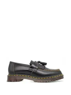 Dr. Martens Tassel Leather Loafers