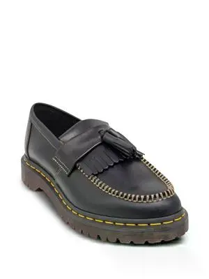 Dr. Martens Tassel Leather Loafers