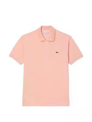 Lacoste Cotton Polo Shirt