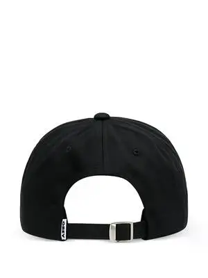 Obey Logo Baseball Cap