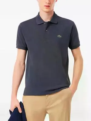 Lacoste Logo Polo Shirt