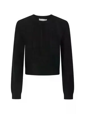 IRO PARIS Ribbed Sweater
