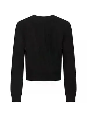 IRO PARIS Ribbed Sweater
