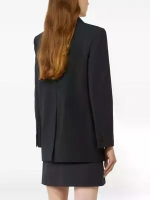 Max Mara Eloce Double-breasted Blazer