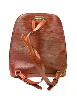 LOUIS VUITTON Gobelins Backpack