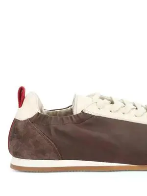 UMA WANG Lace-up Sneakers