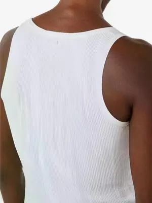 Max Mara Scoop-neck Tank Top