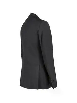 Ermenegildo Zegna Single-breasted Blazer
