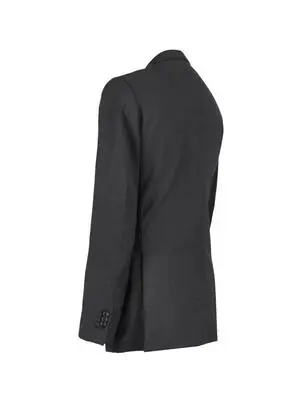 Ermenegildo Zegna Single-breasted Blazer
