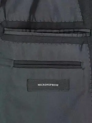 Ermenegildo Zegna Single-breasted Blazer
