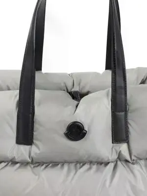 Moncler Caradoc Tote Bag - Grey