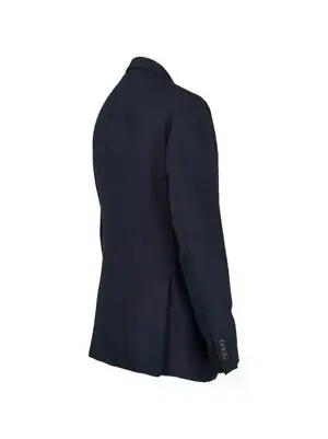 Ermenegildo Zegna Single-breasted Blazer