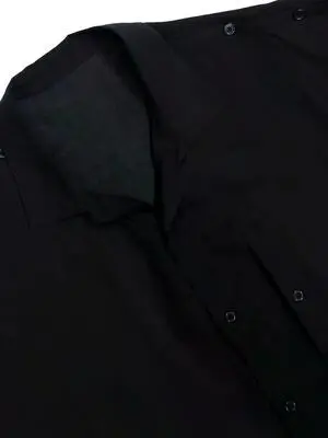 Yohji Yamamoto Button Shirt