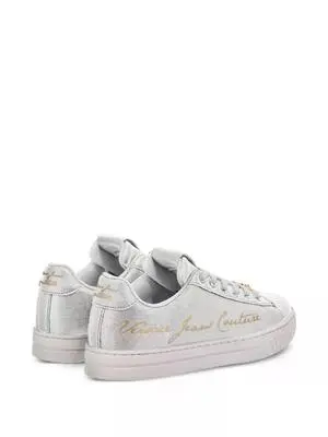 Versace Fondo Court 88 Sneakers