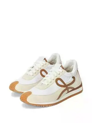 Loewe Flow Runner 2.0 Logo-embellishment Sneakers