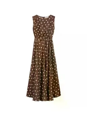 Women's Brown Vintage
