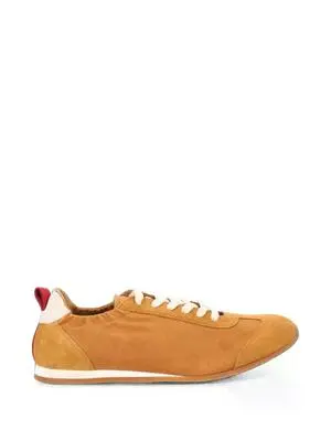 Uma Wang Round Toe Shoes For Men
