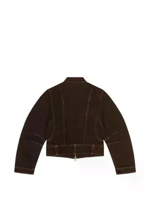 Eckhaus Latta Signal Jacket