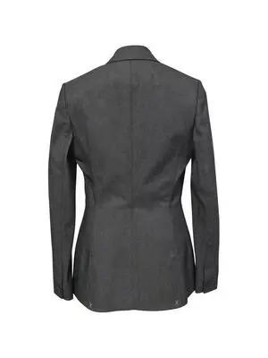 Dior Single-breasted Blazer