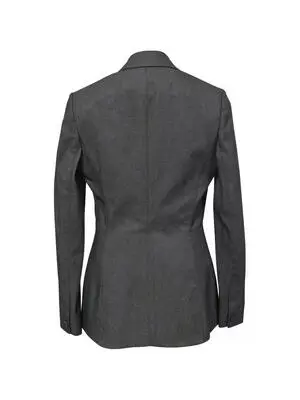 Dior Single-breasted Blazer