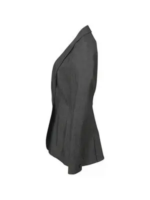 Dior Single-breasted Blazer