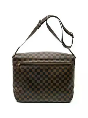 LOUIS VUITTON Spencer Crossbody Bag