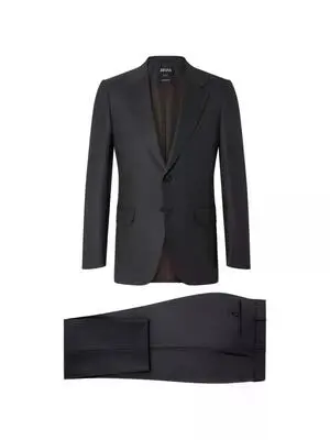 Zegna Centoventimila Wool Suit