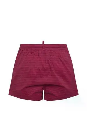 Dsquared2 Logo-print Swim Shorts