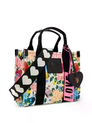 Kurt Geiger Small Southbank Tote Bag